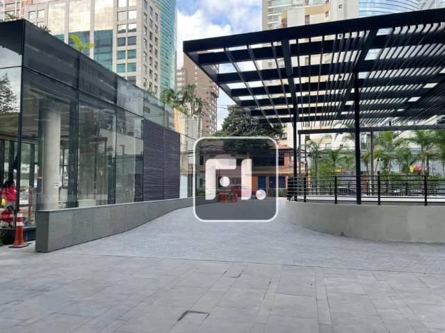 Conjunto para alugar, 2000 m² por R$ 500.000,00/mês Itaim Bibi São Paulo/SP