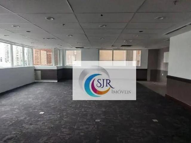 Conjunto para alugar, 200 m² Vila Olímpia São Paulo/SP