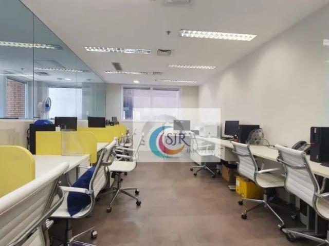 Conjunto para alugar, 200 m² Vila Olímpia São Paulo/SP
