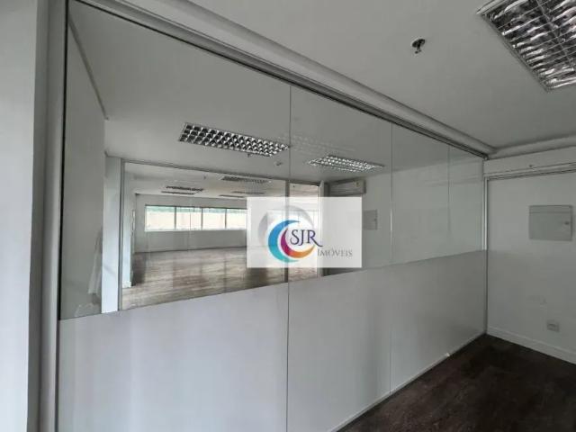 Conjunto para alugar, 200 m² Vila Olímpia São Paulo/SP