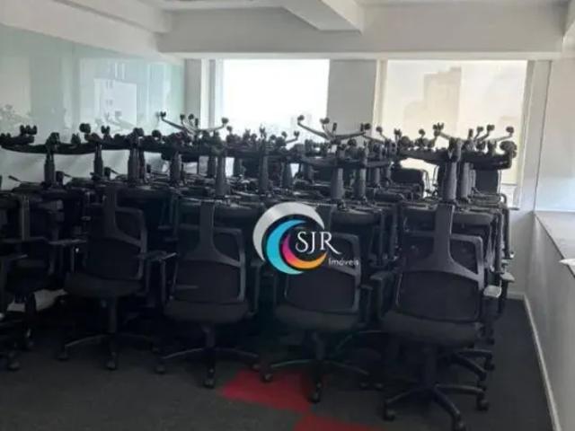 Conjunto para alugar, 200 m² Higienópolis São Paulo/SP