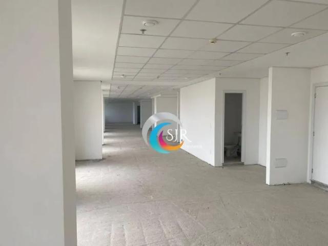Conjunto para alugar, 200 m² por R$ 12.249,13/mês Barra Funda São Paulo/SP
