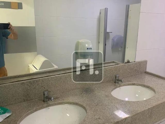 Conjunto para alugar, 200 m² por R$ 15.830,02/mês Brooklin São Paulo/SP