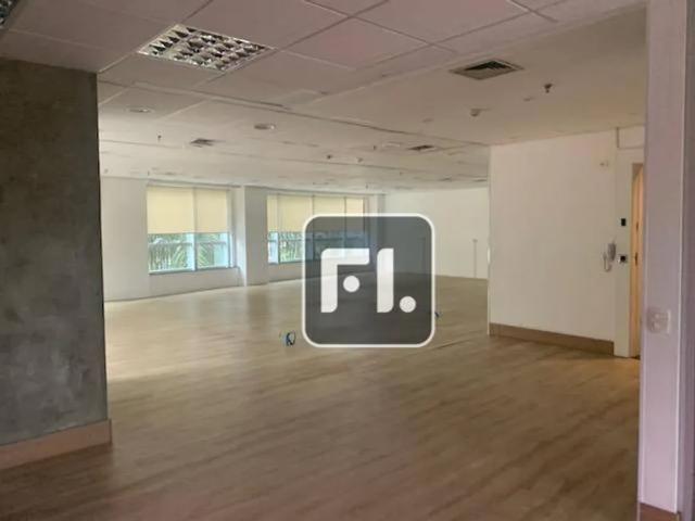 Conjunto para alugar, 200 m² por R$ 16.800,05/mês Vila Olímpia São Paulo/SP
