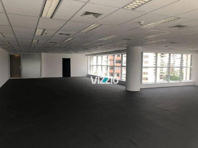 Conjunto para alugar, 200 m² por R$ 21.858,00/mês Itaim São Paulo/SP