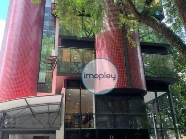 Conjunto para alugar, 200 m² por R$ 22.478,00/mês Brooklin São Paulo/SP