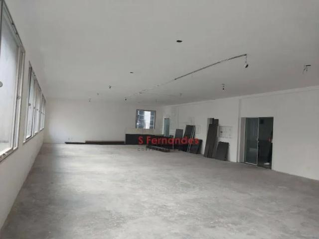 Conjunto para alugar, 200 m² por R$ 28.600,00/mês Cerqueira César São Paulo/SP