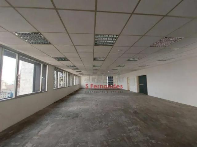 Conjunto para alugar, 200 m² por R$ 28.600,00/mês Bela Vista São Paulo/SP