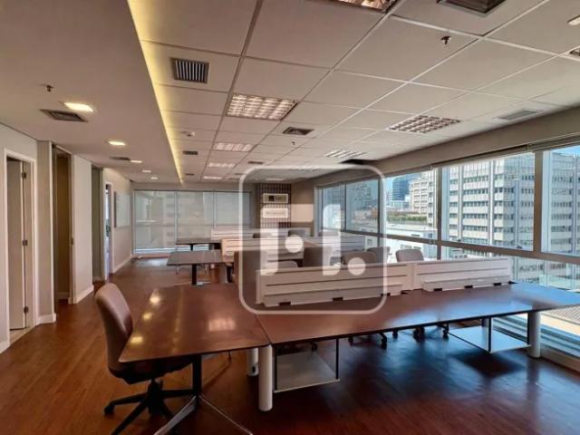 Conjunto para alugar, 200 m² por R$ 33.974,08/mês Bela Vista São Paulo/SP