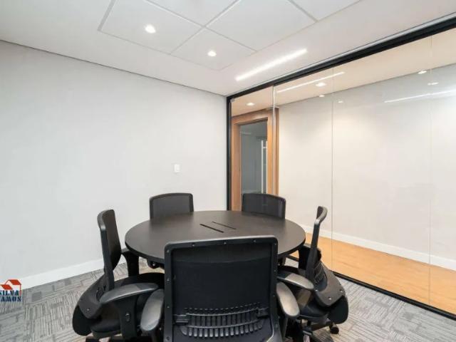 Conjunto para alugar, 200 m² por R$ 32.250,00/mês Jardim Paulistano São Paulo/SP