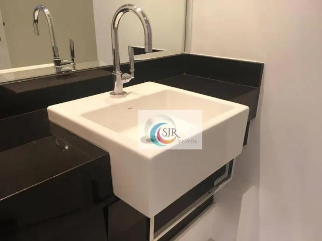 Conjunto para alugar, 200 m² Santo Amaro São Paulo/SP