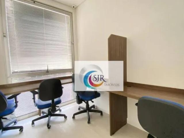 Conjunto para alugar, 200 m² Bela Vista São Paulo/SP