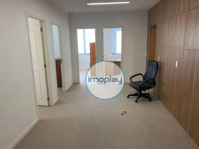 Conjunto para alugar, 200 m² Itaim Bibi São Paulo/SP