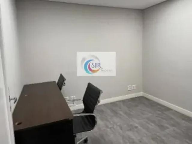 Conjunto para alugar, 200 m² Itaim Bibi São Paulo/SP