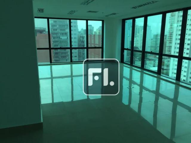 Conjunto para alugar, 200 m² Moema São Paulo/SP