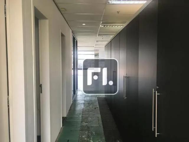 Conjunto para alugar, 200 m² por R$ 15.000,00/mês Vila Olímpia São Paulo/SP