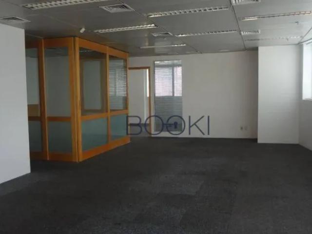 Conjunto para alugar, 200 m² por R$ 21.500/mês Vila Olímpia São Paulo/SP