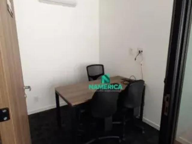 Conjunto para alugar, 200 m² por R$ 22.706/mês Chácara Santo Antônio São Paulo/SP