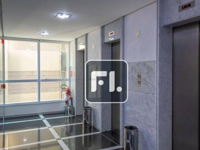 Conjunto para alugar, 200 m² por R$ 25.000,00/mês Vila Olímpia São Paulo/SP