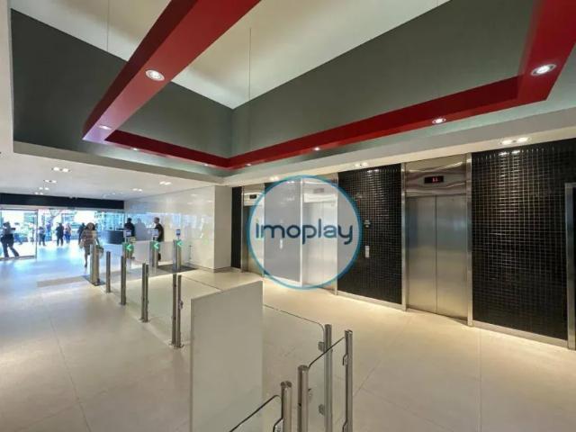 Conjunto para alugar, 200 m² por R$ 29.400,00/mês Bela Vista São Paulo/SP