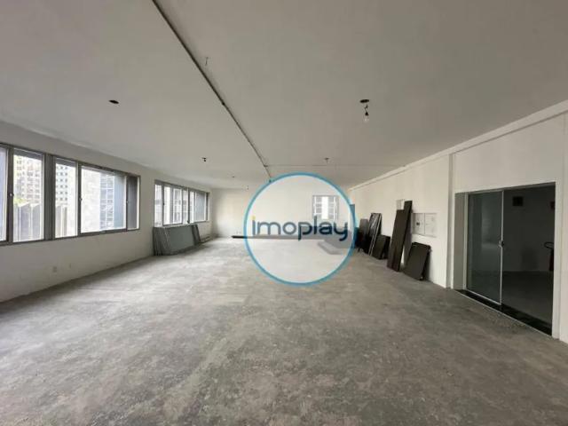 Conjunto para alugar, 200 m² por R$ 29.400,00/mês Bela Vista São Paulo/SP