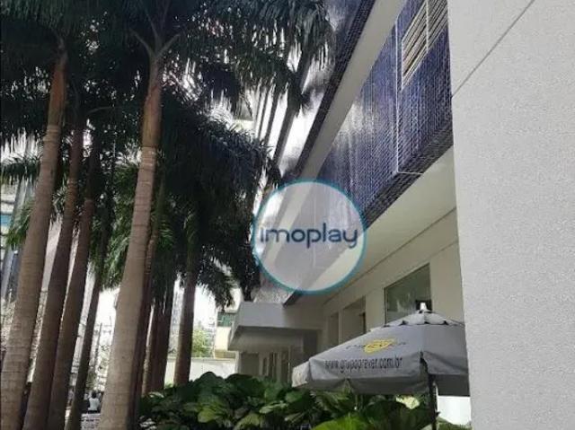Conjunto para alugar, 200 m² por R$ 31.391,00/mês Vila Olímpia São Paulo/SP