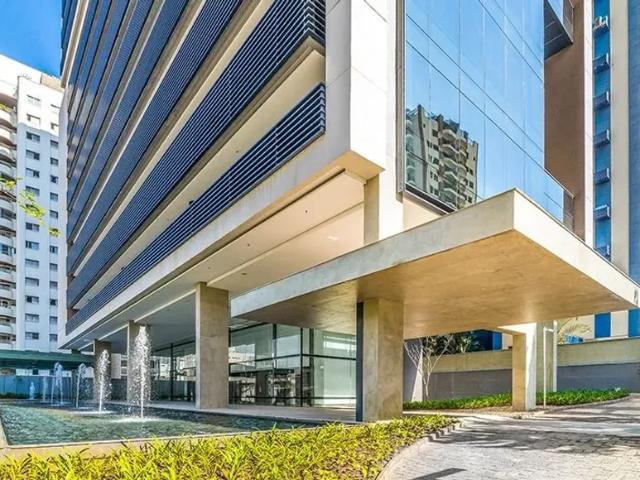 Conjunto para alugar, 200 m² por R$ 32.879,81/mês Cerqueira César São Paulo/SP