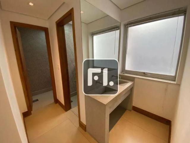 Conjunto para alugar, 200m² por R$ 17.910/mês Pinheiros São Paulo/SP