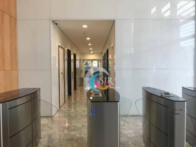 Conjunto para alugar, 202 m²no Brooklin São Paulo/SP