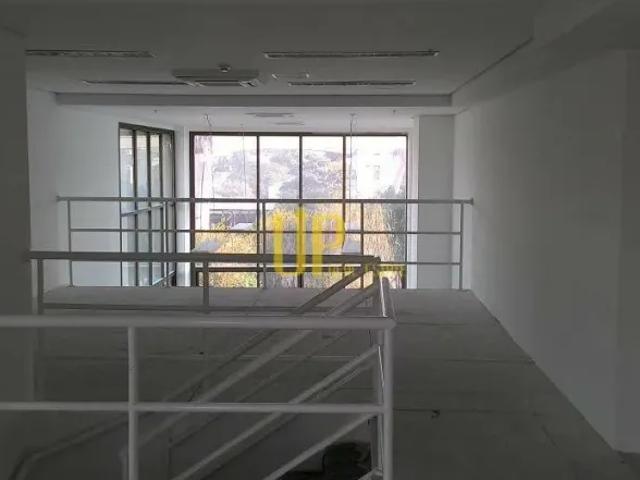 Conjunto para alugar, 202 m² por R$ 10.500,00/mês Brooklin São Paulo/SP