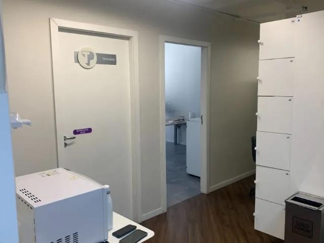 Conjunto para alugar, 202 m² por R$ 14.000,00/mês Brooklin São Paulo/SP