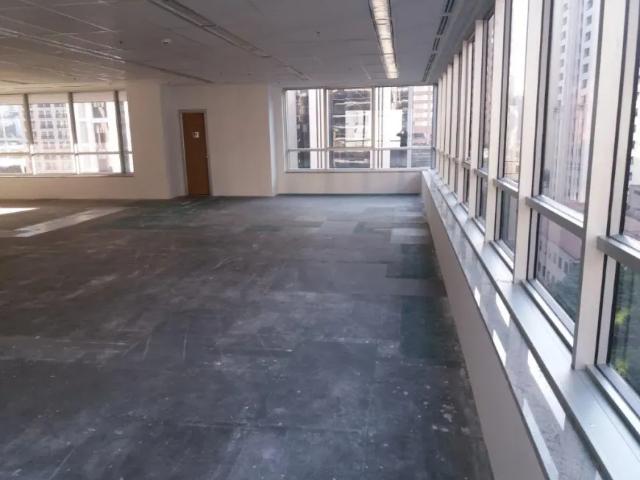 Conjunto para alugar, 202 m² por R$ 20.300,00 Brooklin São Paulo/SP