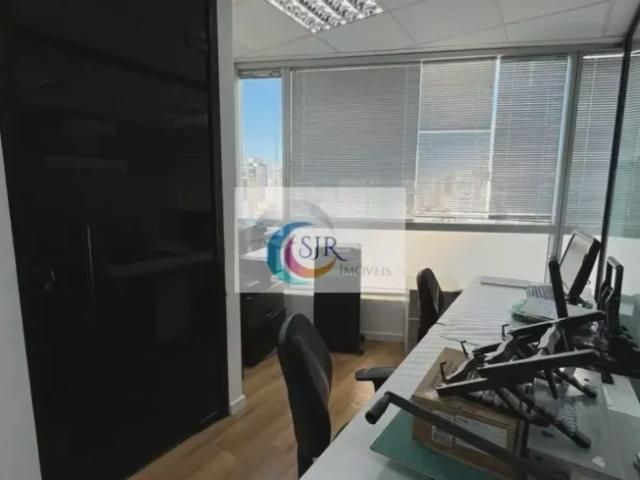 Conjunto para alugar, 203 m² Pinheiros São Paulo/SP