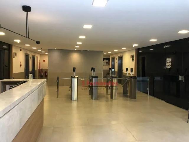 Conjunto para alugar, 203 m² por R$ 26.612,00/mês Itaim Bibi São Paulo/SP