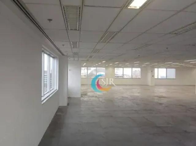 Conjunto para alugar, 2048 m² Bela Vista São Paulo/SP