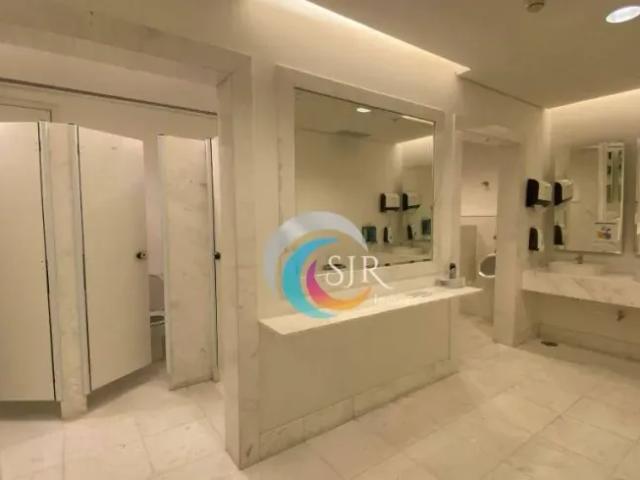 Conjunto para alugar, 2040 m² Itaim Bibi São Paulo/SP