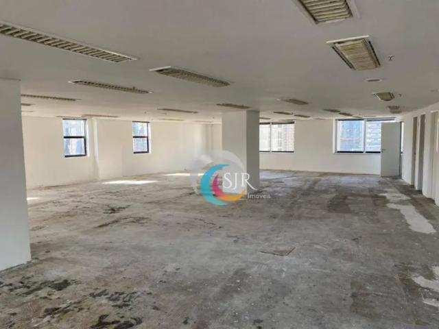 Conjunto para alugar, 204 m² Vila Olímpia São Paulo/SP