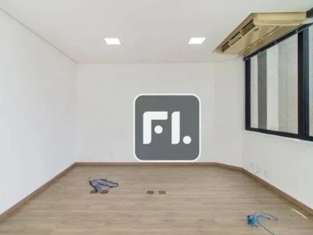 Conjunto para alugar, 204 m² por R$ 14.169,94/mês Brooklin São Paulo/SP