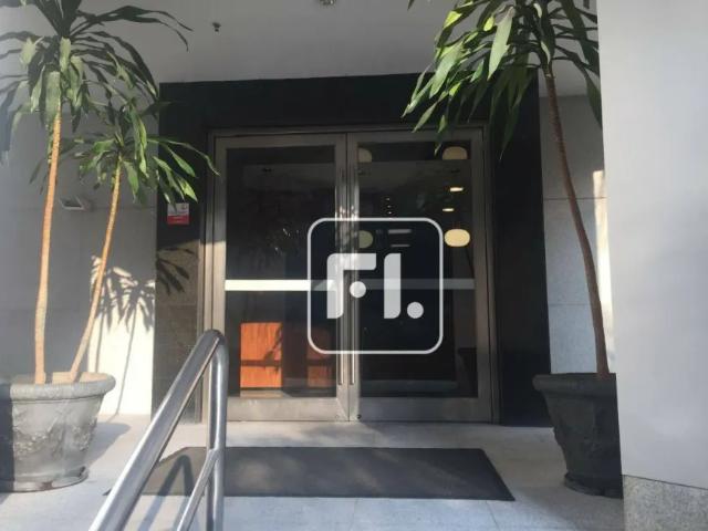 Conjunto para alugar, 204 m² por R$ 27.900,02/mês Bela Vista São Paulo/SP