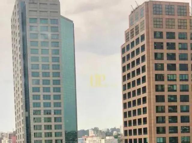 Conjunto para alugar, 204 m² por R$ 10.220,00/mês Brooklin Novo São Paulo/SP