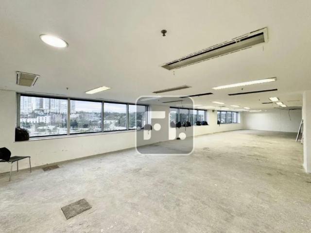 Conjunto para alugar, 204 m² por R$ 37.332,02/mês Vila Olímpia São Paulo/SP