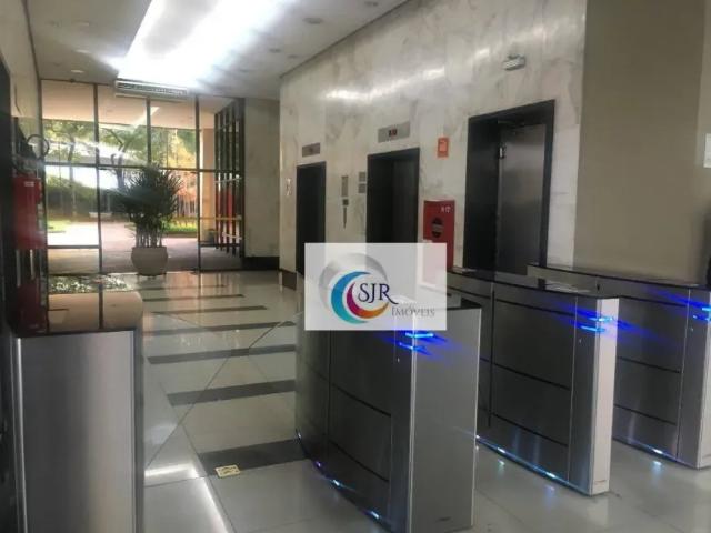 Conjunto para alugar, 204 m² Vila Olímpia São Paulo/SP