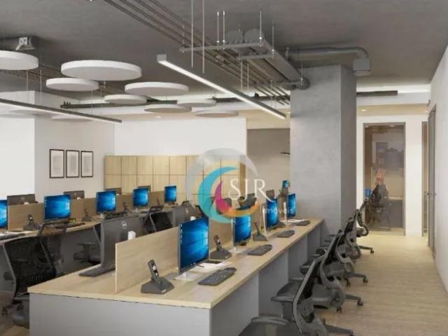 Conjunto para alugar, 204 m² Vila Olímpia São Paulo/SP