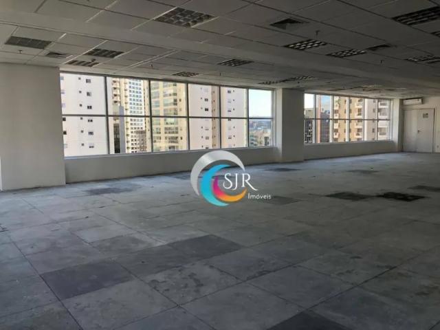 Conjunto para alugar, 204m² Vila Olímpia São Paulo/SP