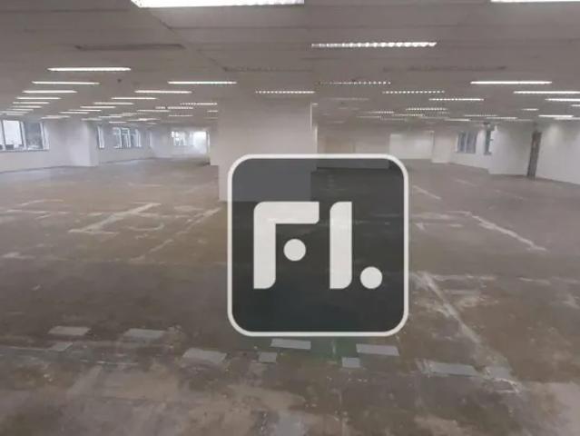 Conjunto para alugar, 2050 m² por R$ 316.800,00/mês Bela Vista São Paulo/SP
