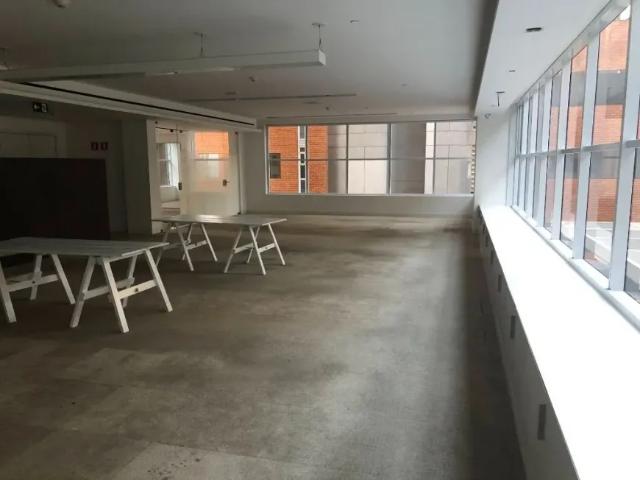 Conjunto para alugar, 205 m² por R$ 28.450,00/mês Vila Olímpia São Paulo/SP