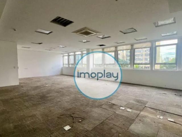 Conjunto para alugar, 205 m² Itaim Bibi São Paulo/SP
