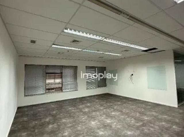 Conjunto para alugar, 205 m² por R$ 25.163,41/mês Paraíso São Paulo/SP