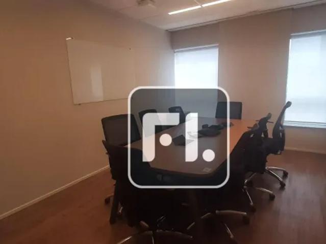Conjunto para alugar, 205 m² por R$ 27.018,55/mês Bela Vista São Paulo/SP