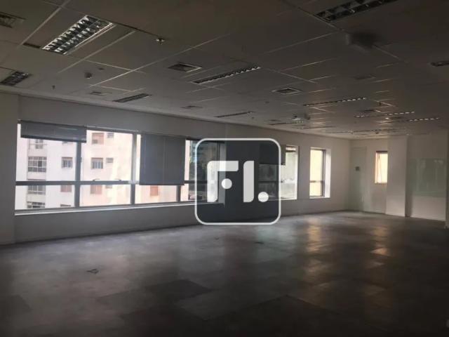 Conjunto para alugar, 205 m² por R$ 27.300,03/mês Paraíso São Paulo/SP